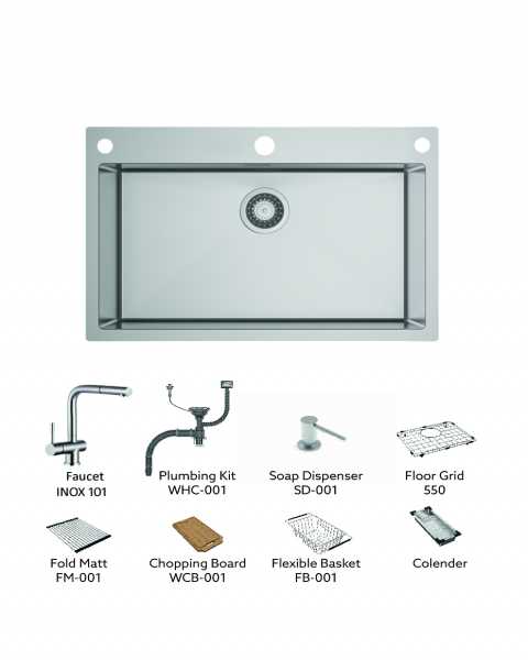 Multi Brand Appliances